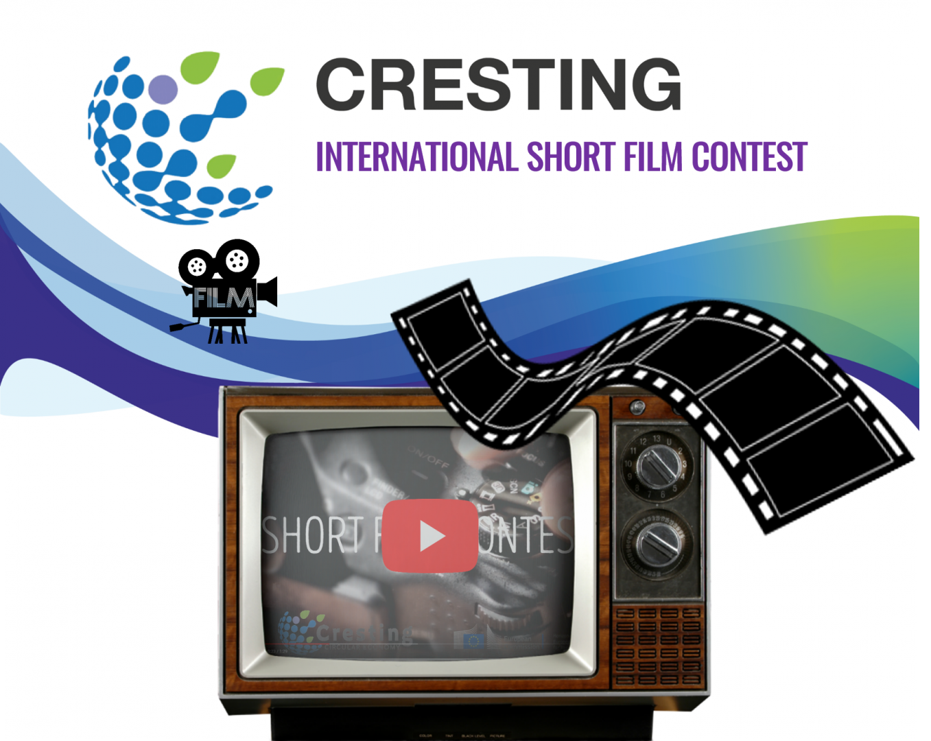 Video Competition 2021 – Circular Economy: Sustainability implications ...